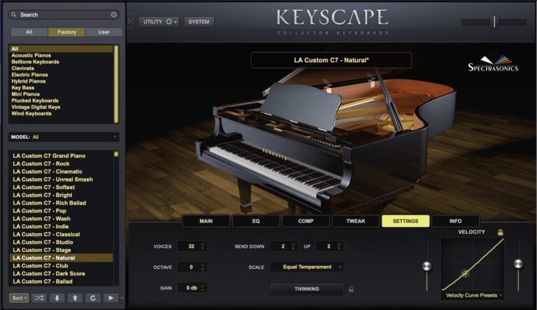 Professional's Eye：中村佳紀 / Yoshinori Nakamura vol.2 - Dirigent | ディリゲント