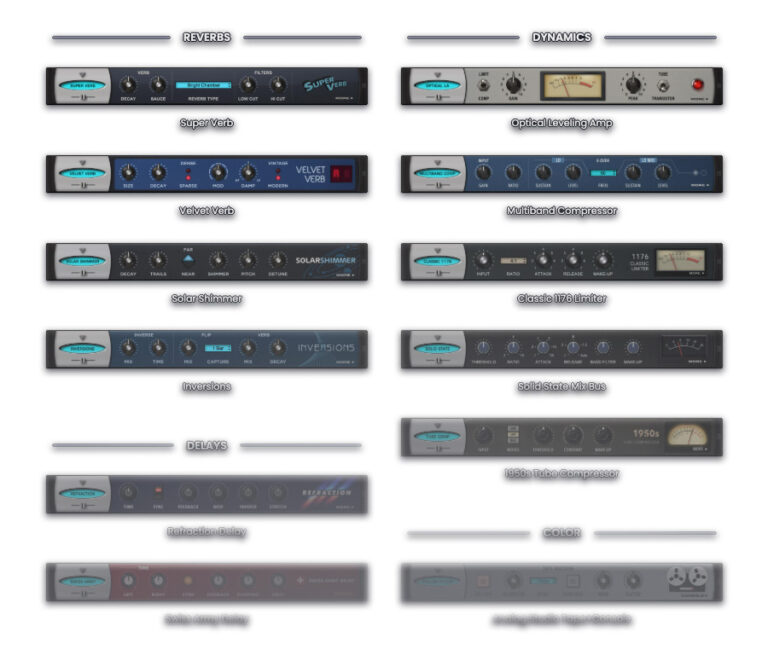 【新製品】Spectrasonics 「Omnisphere 3」発売のご案内 - Dirigent | ディリゲント