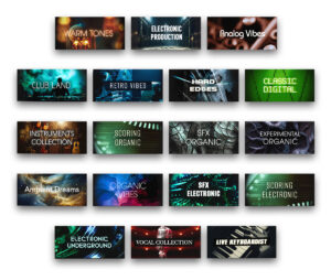 【新製品】Spectrasonics 「Omnisphere 3」発売のご案内 - Dirigent | ディリゲント